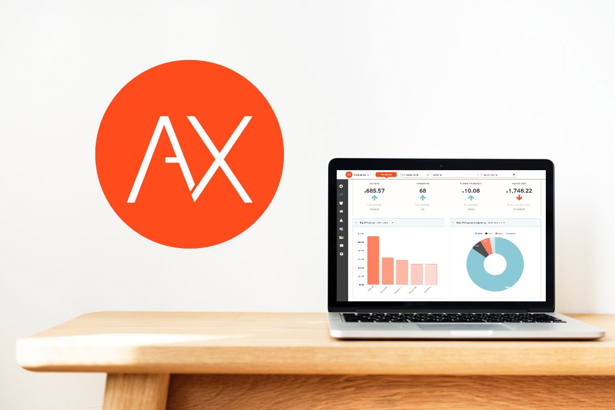 Axent Intelligence - www.pxtech.com